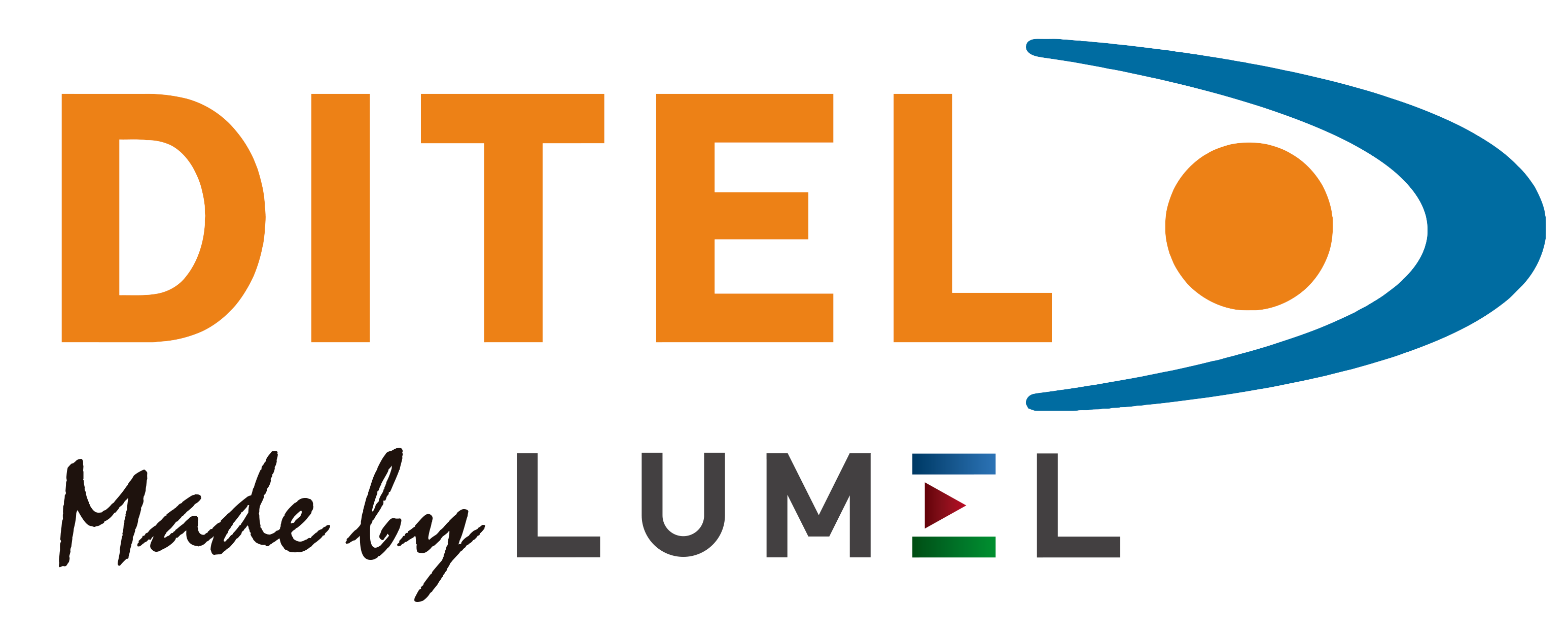 Indicadores digitales de panel y analizadores de red Ditel